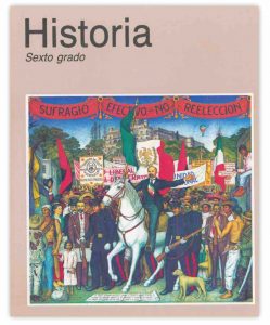 20 Mejores portadas de los libros de primaria en México - lavariega.com