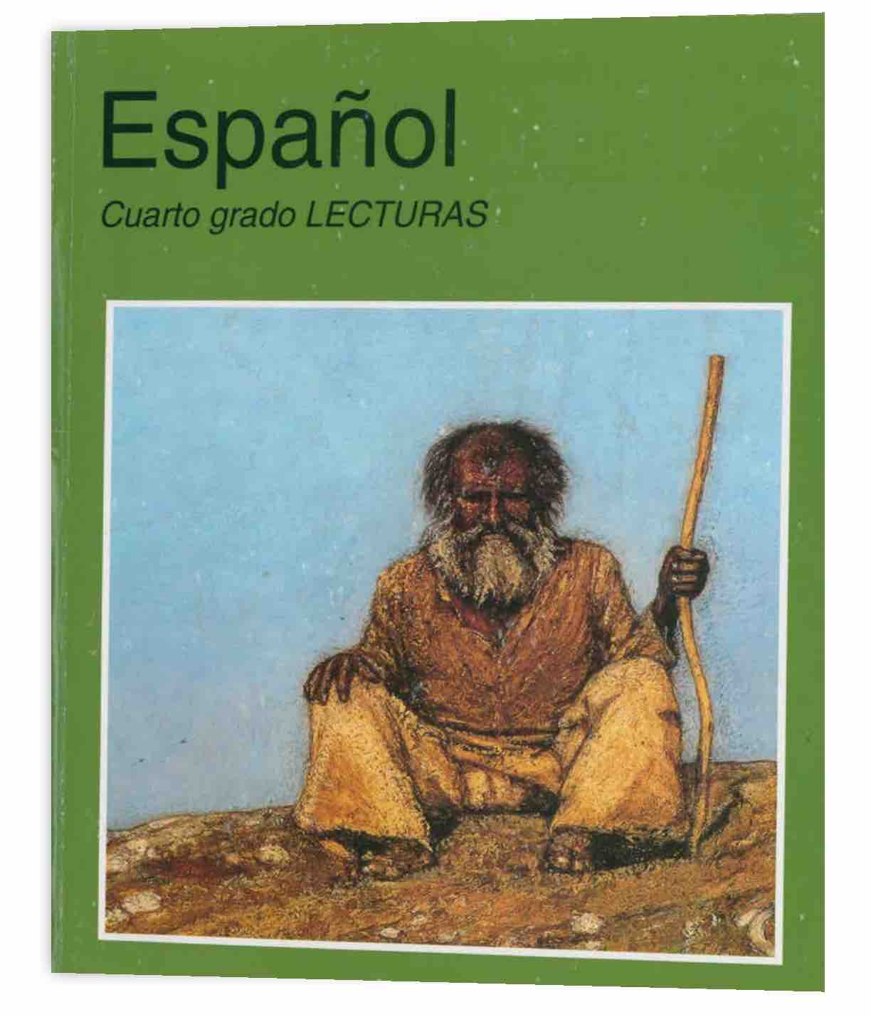 20 Mejores portadas de los libros de primaria en México - lavariega.com