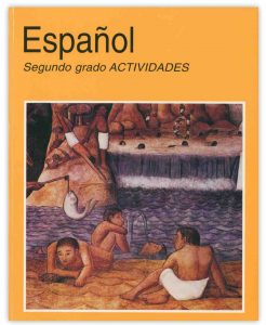 20 Mejores portadas de los libros de primaria en México - lavariega.com