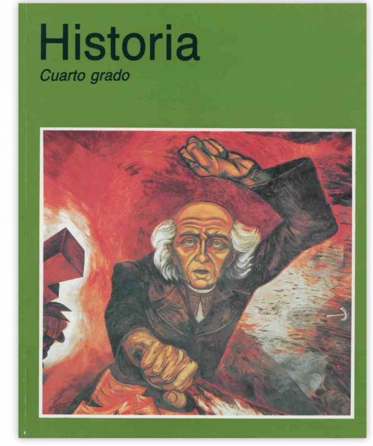 20 Mejores portadas de los libros de primaria en México - lavariega.com