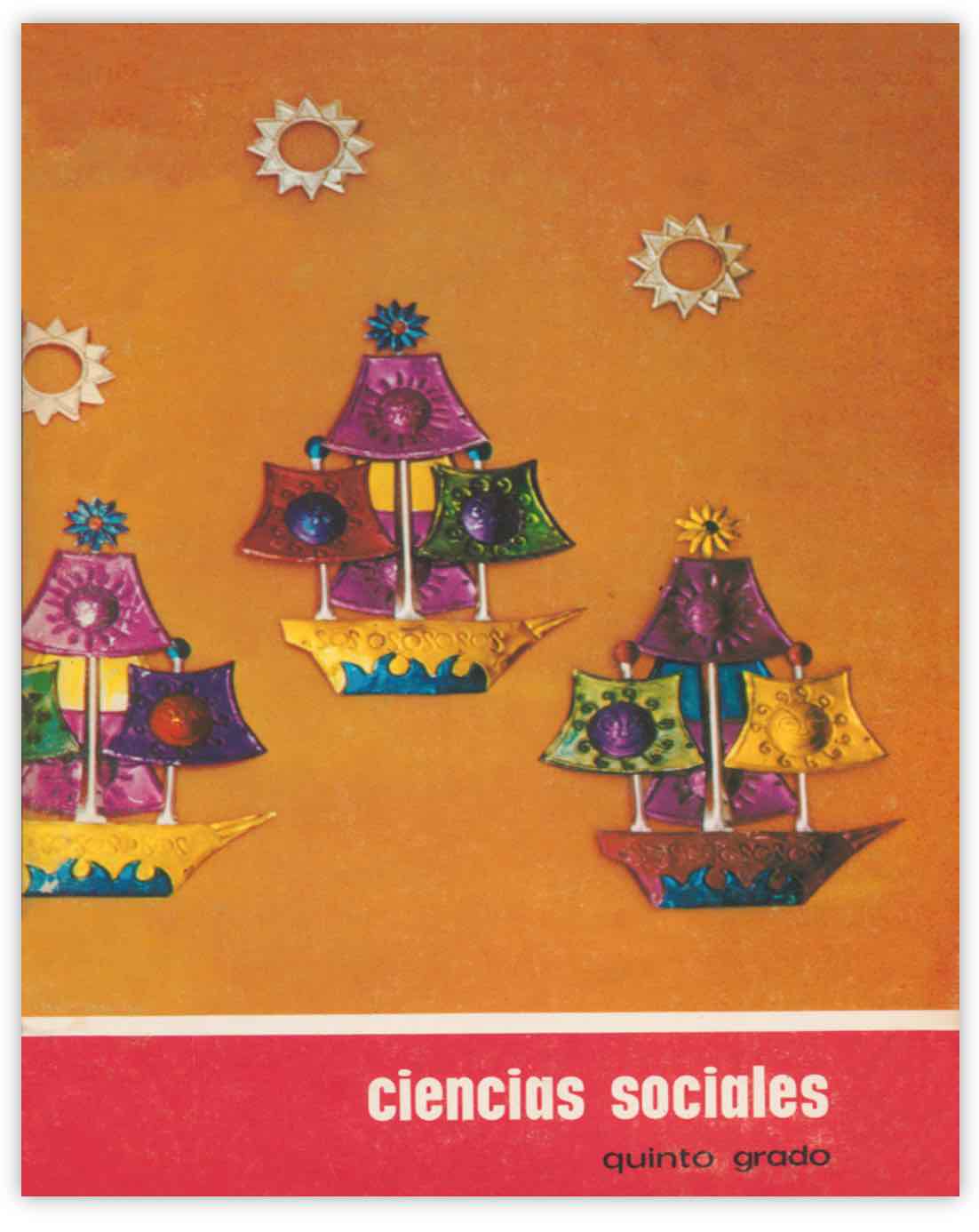 20 Mejores portadas de los libros de primaria en México - lavariega.com