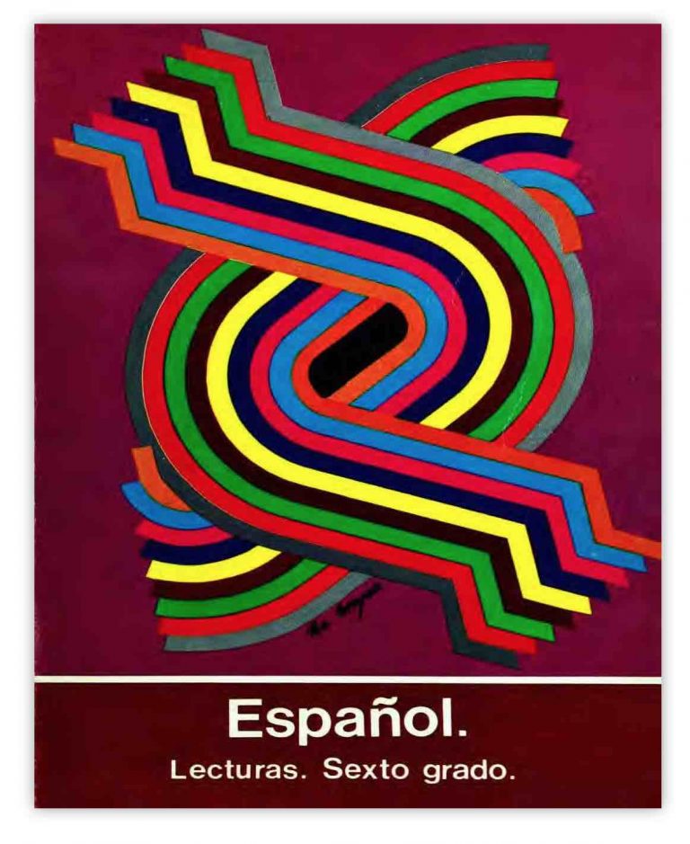 20 Mejores portadas de los libros de primaria en México - lavariega.com