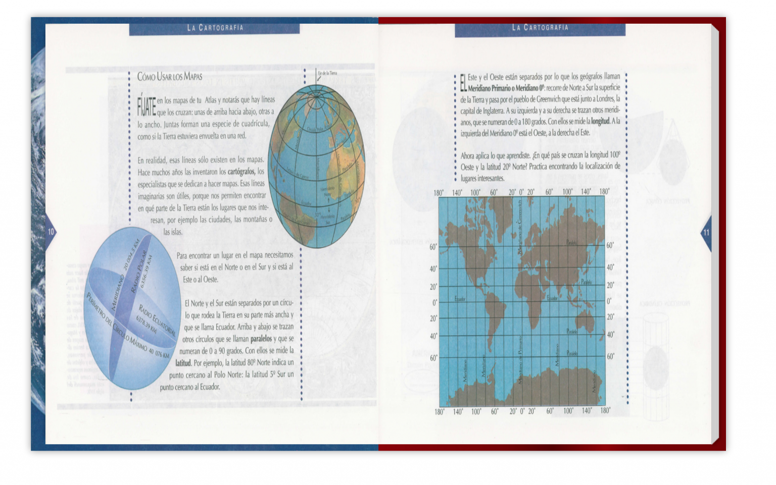 Libros de primaria en México - lavariega.com